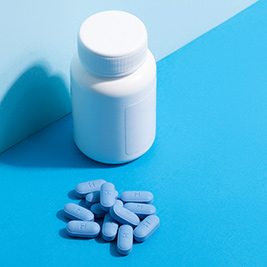 Young MSM PrEP Study - Sentient Research