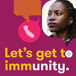 California COVID-19 Vaccine Campaign - Sentient Research